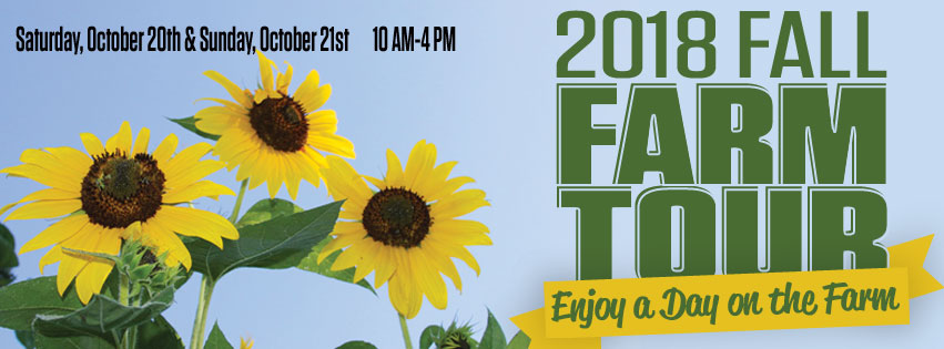 Fall Farm Tour 2018! – Timber View Farm Alpacas