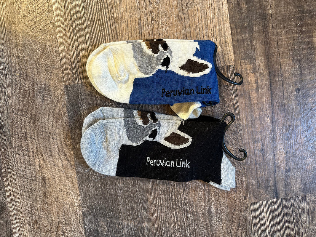 Timber View Farm Alpacas