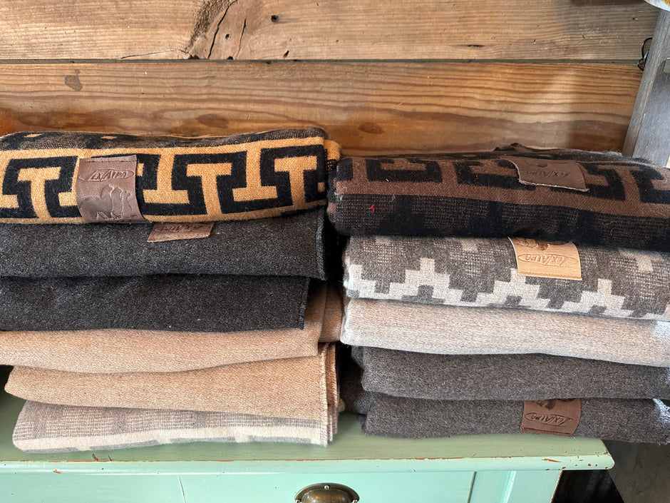 Timber View Farm Alpacas